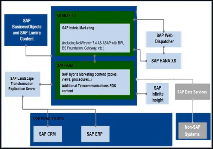 【SAP电商】释放SAP Hybris的潜力：提高客户参与度指南
